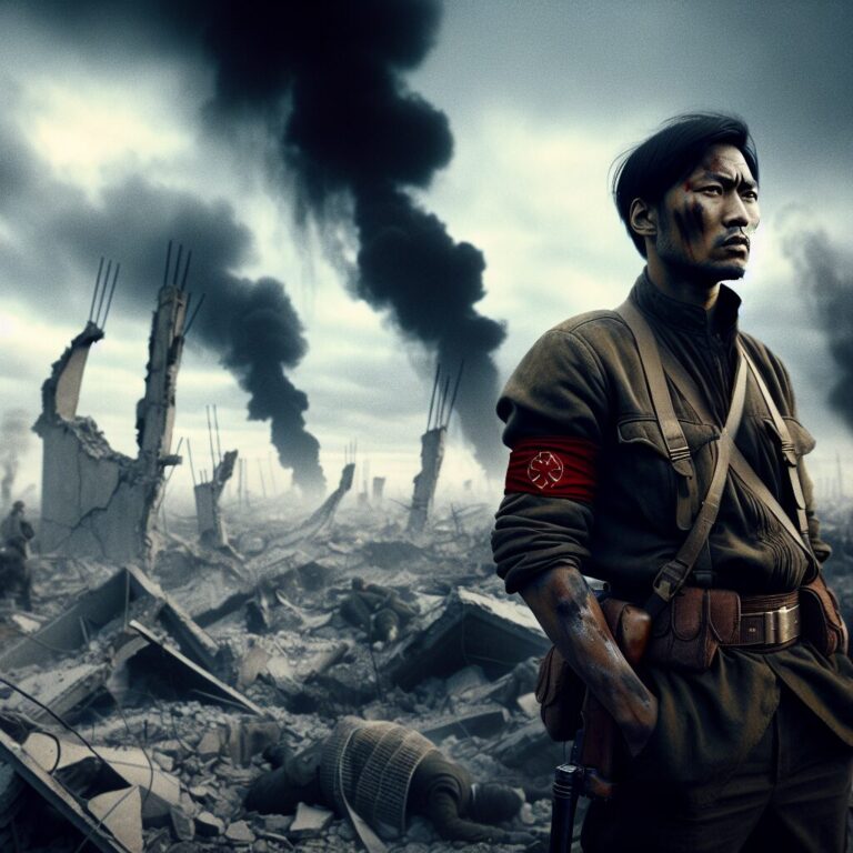 Chinese Mercenaries Join Russian Forces in Ukraine Shocker – Patriot ...