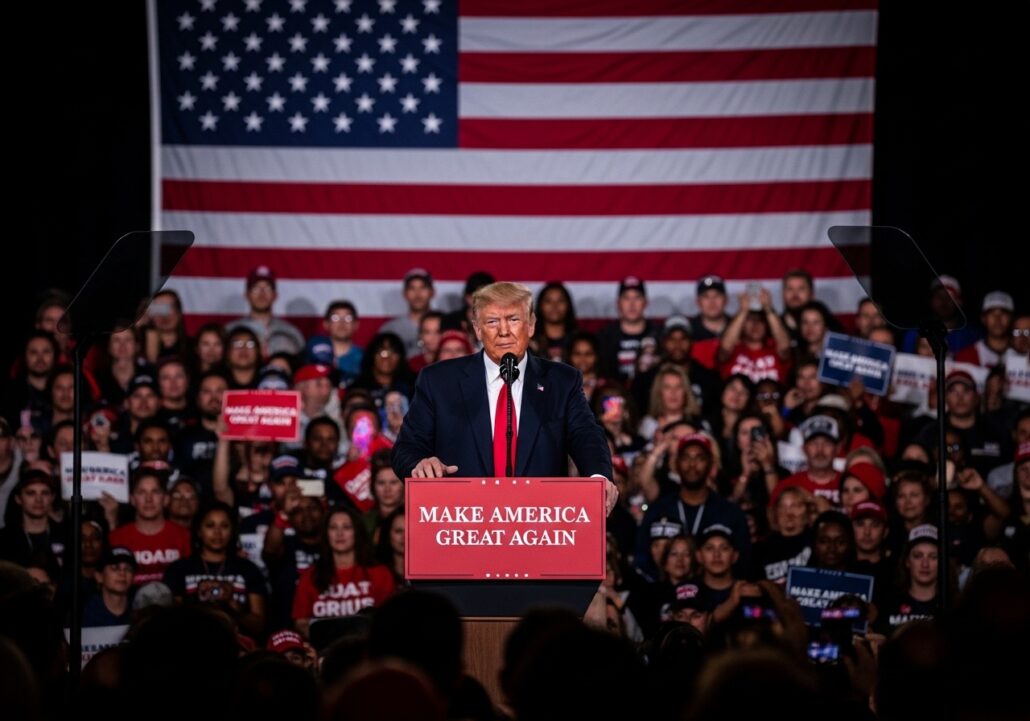 Media's Misdirection: What 2026 Midterms Really Mean - Patriot Edition